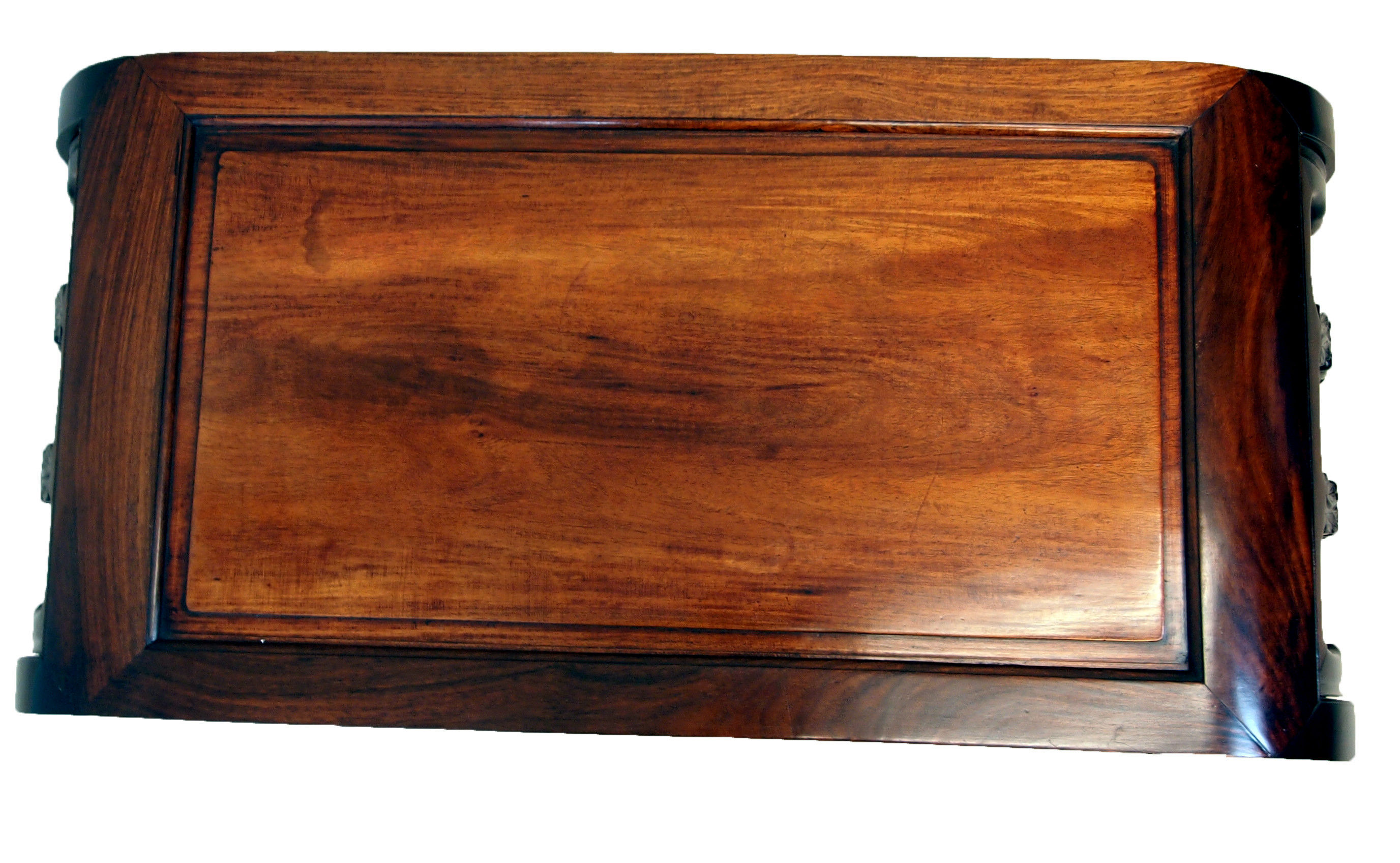 Antique Oriental Hardwood Opium Coffee Table – S&S Timms Antiques
